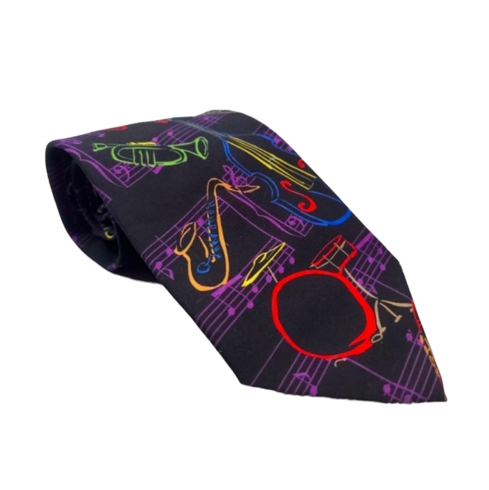 Vintage 1995 Jazz Ralph Marlin Musical Instruments Mu… - Gem